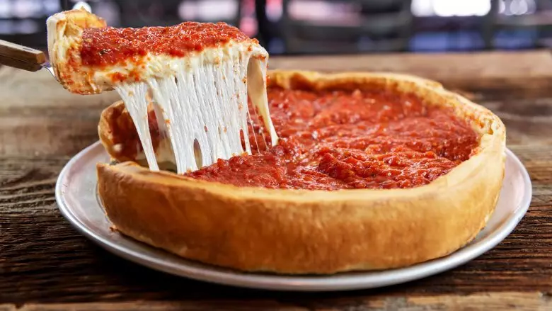 Giordano's