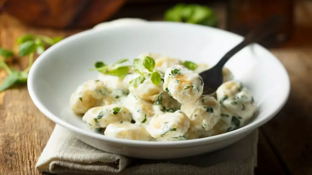 Gnocchi