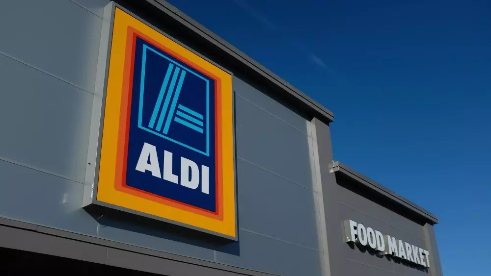 Aldi winkelpui