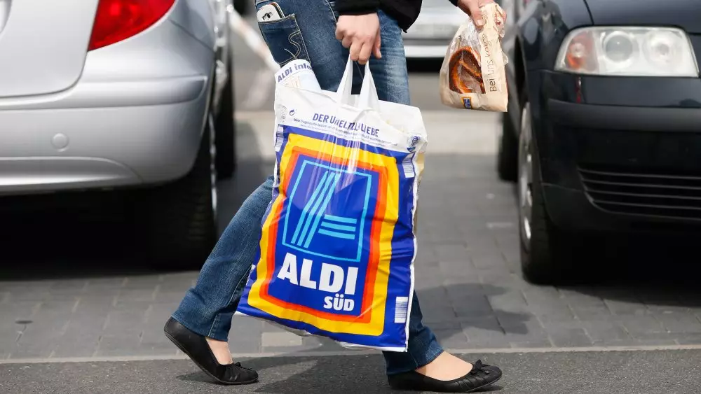 Sac Aldi