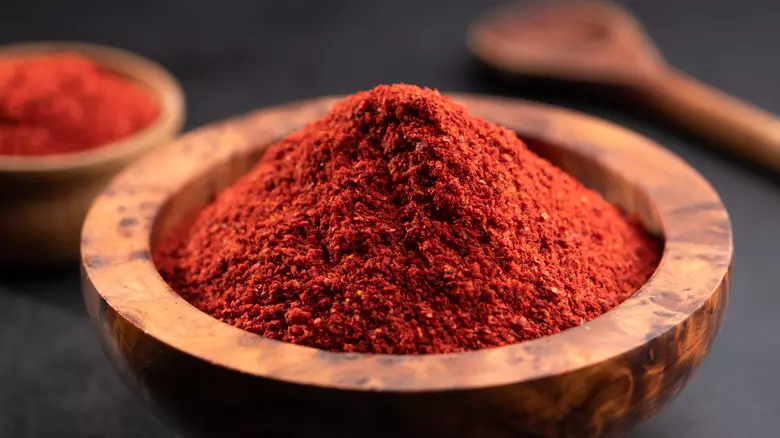 Paprika katilua