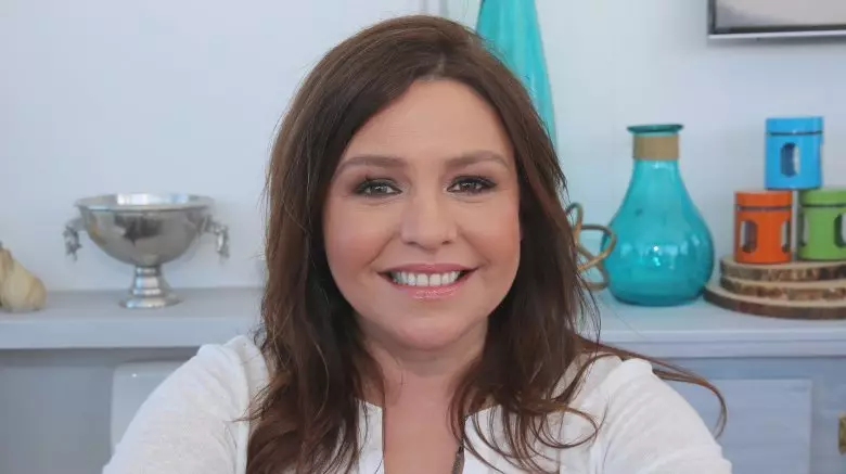 Rachael Ray