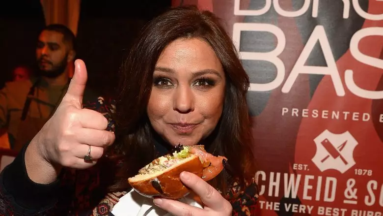 Rachael Ray