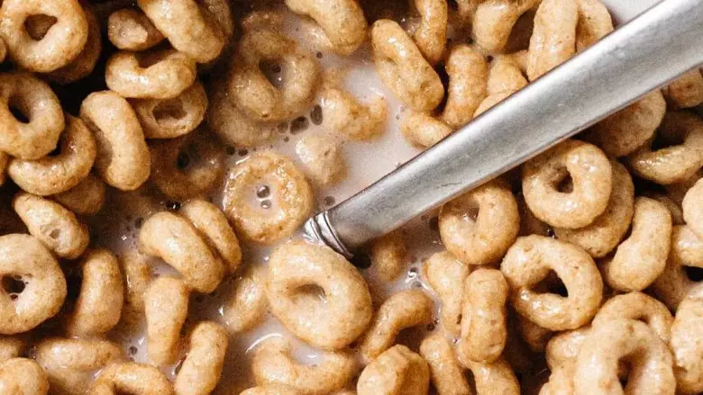 Cheerios