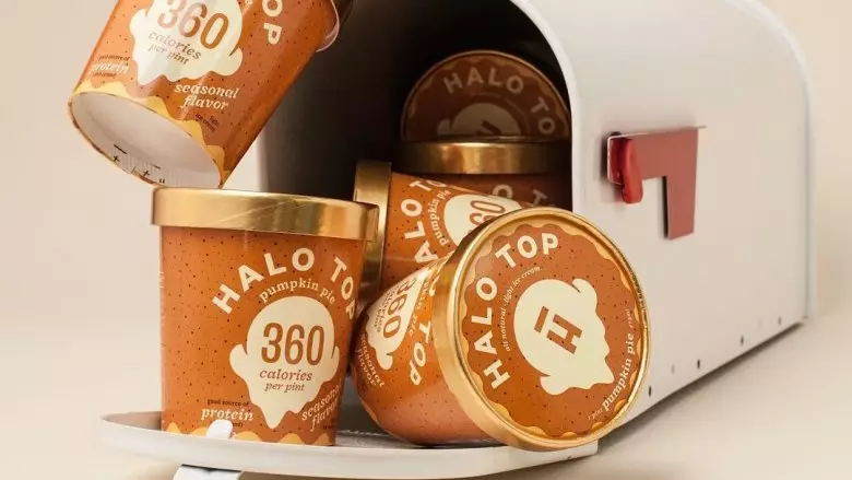 Ang Hindi Masasabing Katotohanan Ng Halo Top Ice Cream 483_10