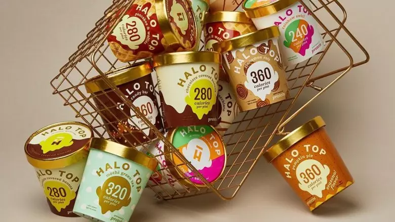 La Nedirita Vero De Halo Top Ice Cream 483_11