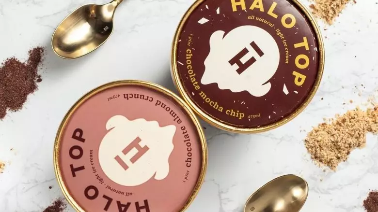 Ang Hindi Masasabing Katotohanan Ng Halo Top Ice Cream 483_12