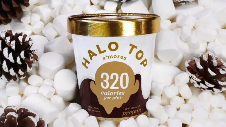 Ang Hindi Masasabing Katotohanan Ng Halo Top Ice Cream 483_2