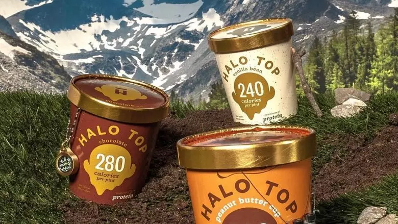 Ang Hindi Masasabing Katotohanan Ng Halo Top Ice Cream 483_9