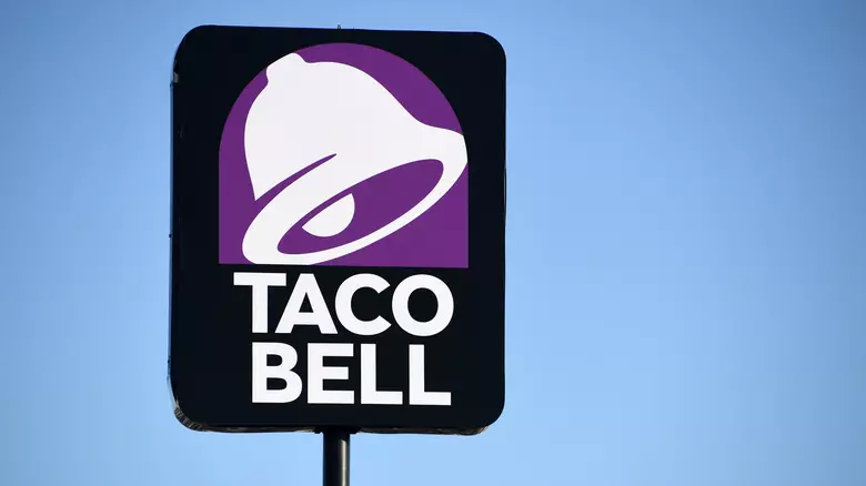 Miks Taco Bell Mehhikos kukkus?
