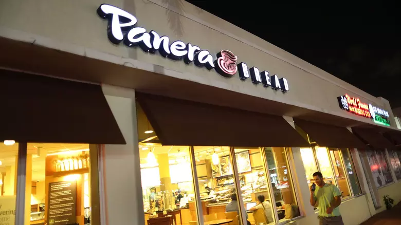 Panera