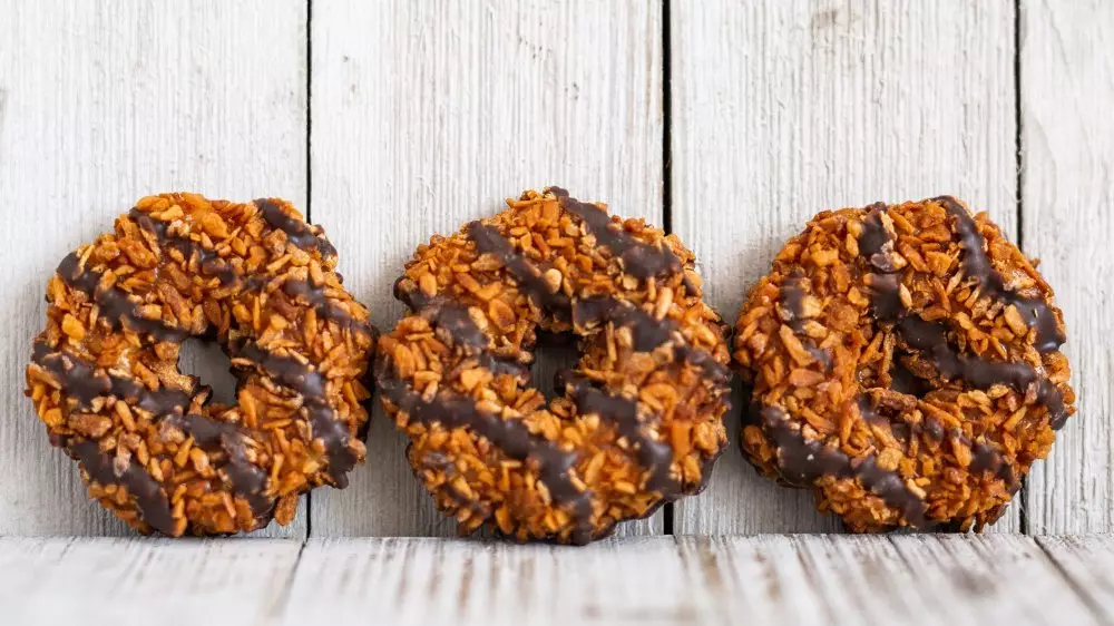 Samoas