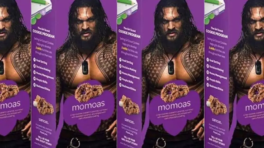 Momoa