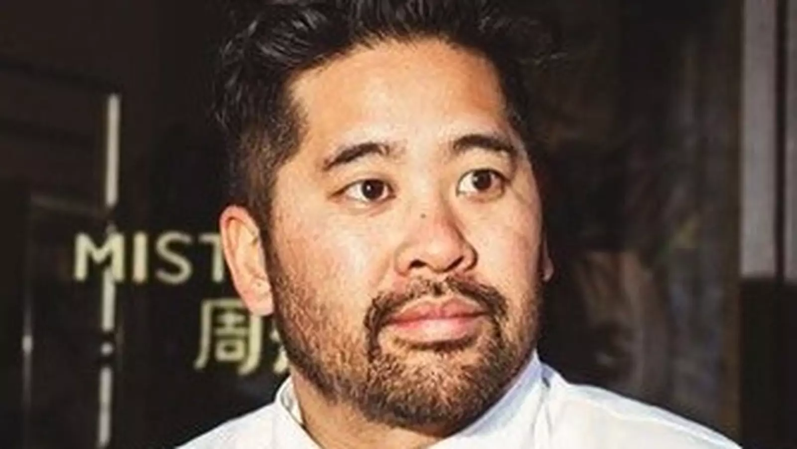 O le Chef Brandon Jew Talks Authentic Chinese, Remy Martin Cognac, and Woks