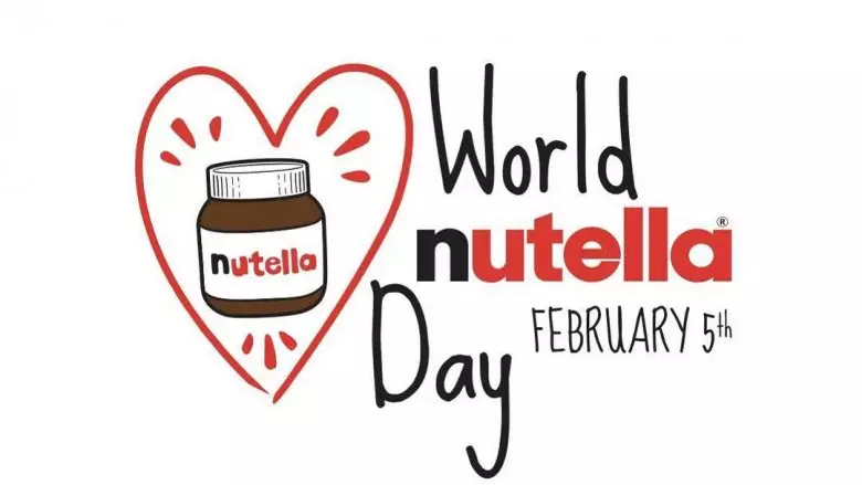 nutella dag