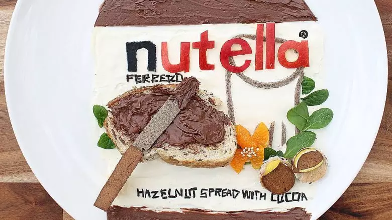 nutella