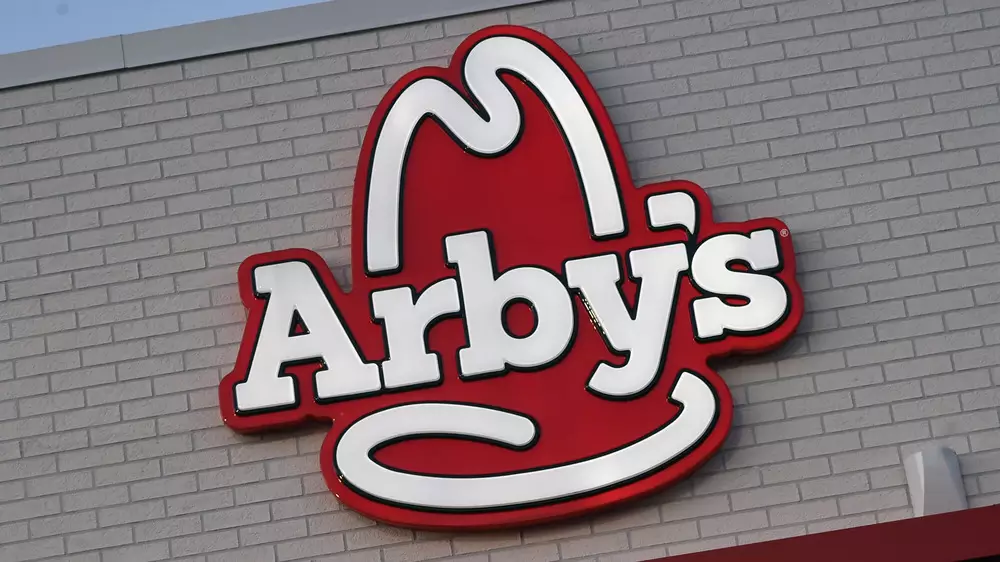 Arby's teken