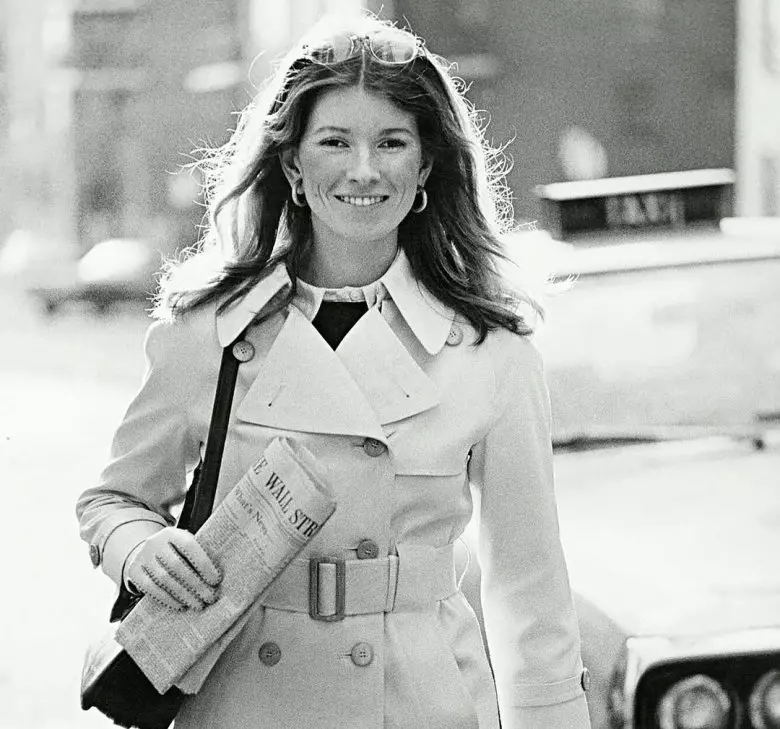 Martha Stewart