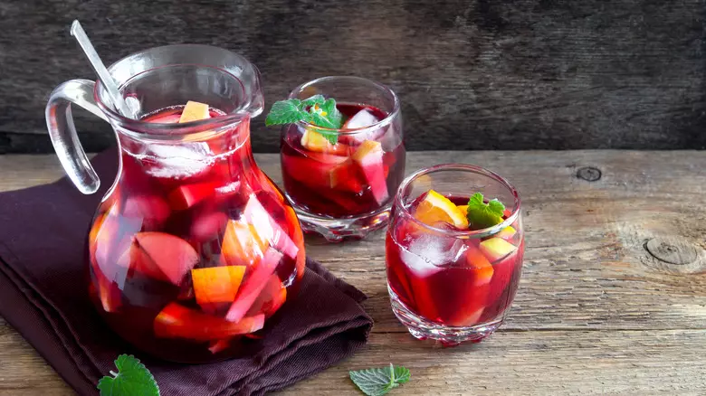 Sangria