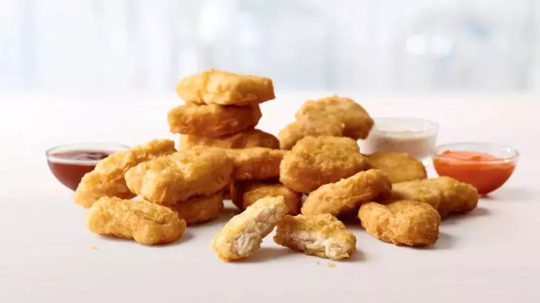 McNuggets