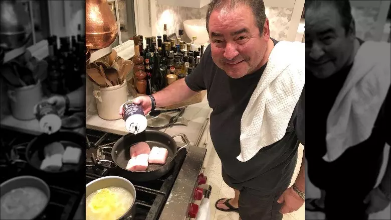 Emeril Lagasse