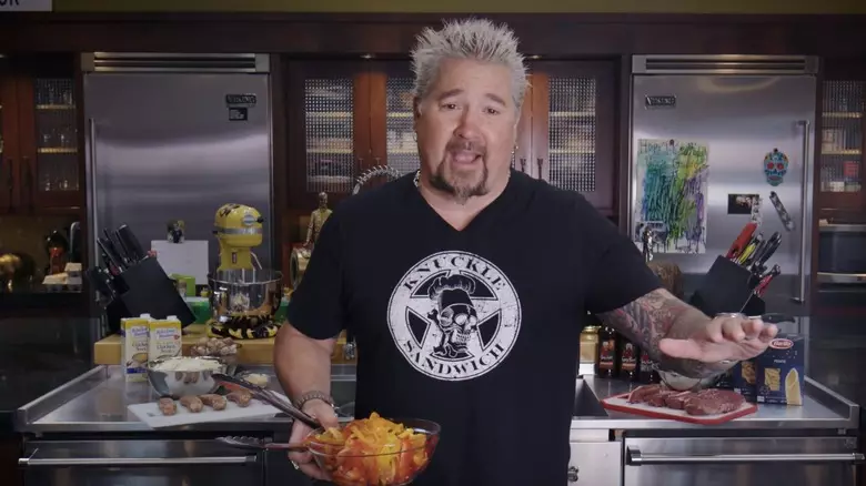 Chlap Fieri