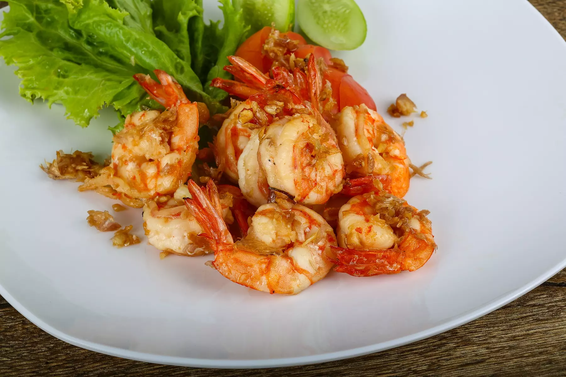 Comment faire cuire des crevettes parfaites de 10 façons différentes