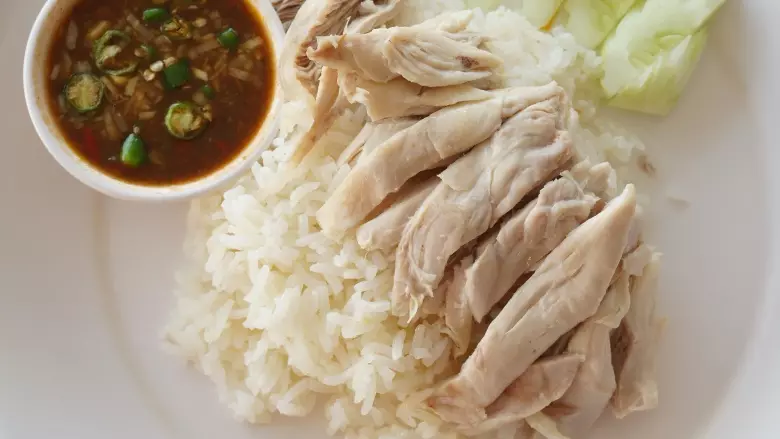 วิธีการปรุงไก่ที่สมบูรณ์แบบ 8 วิธีที่แตกต่างกัน 540_8