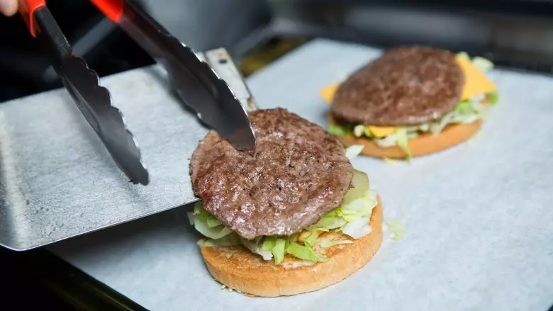 kitskos burger