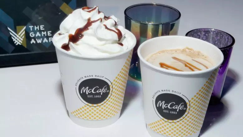 McCafe