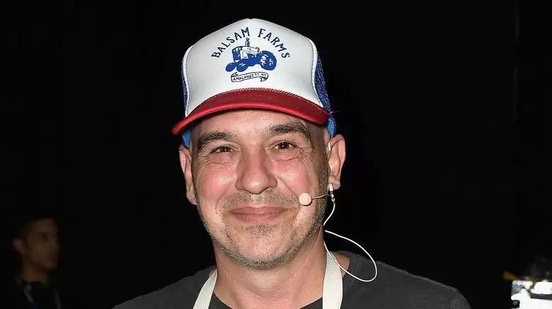 Ang Hindi Masasabing Katotohanan Ni Michael Symon