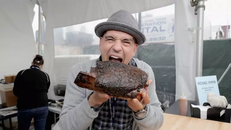 Michael Symon