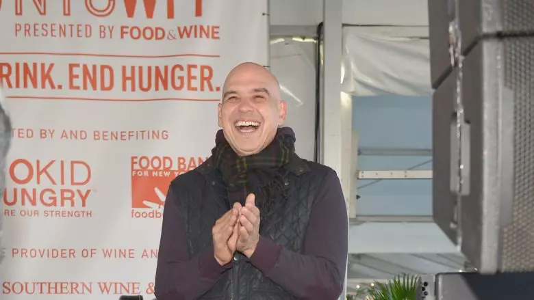 Michael Symon