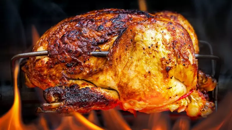 khoho ea costco rotisserie