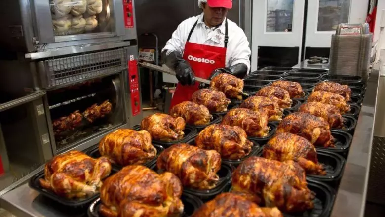 khoho ea costco rotisserie