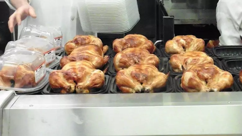 khoho ea costco rotisserie