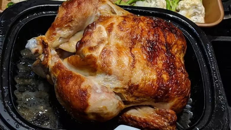 khoho ea costco rotisserie