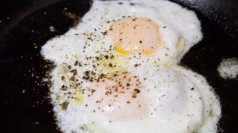 Huevos Rancheros Zdjele za doručak 578_7