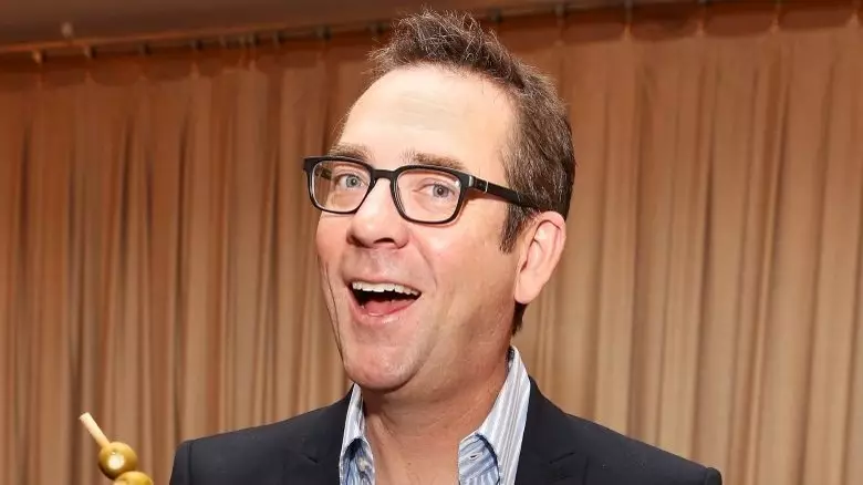 ted allen