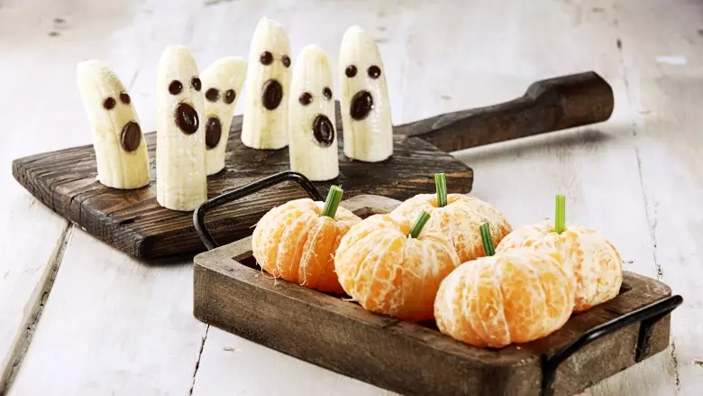 Nri oriri ọ bụla kwesịrị ekwesị Halloween Party kwesịrị inwe 589_2