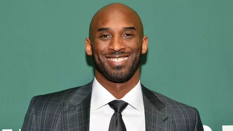 Kobe Bryant