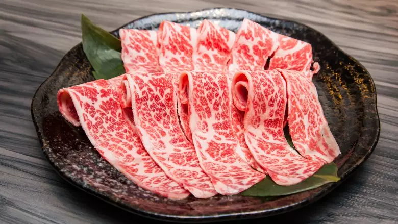 kobe beef obere