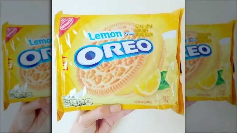 ក្រូចឆ្មារ oreos