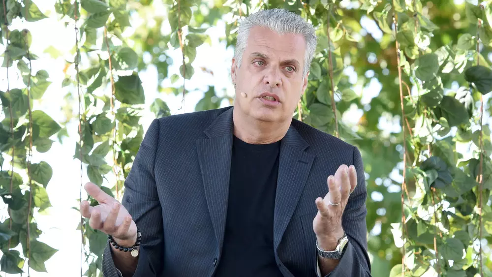 Eric Ripert