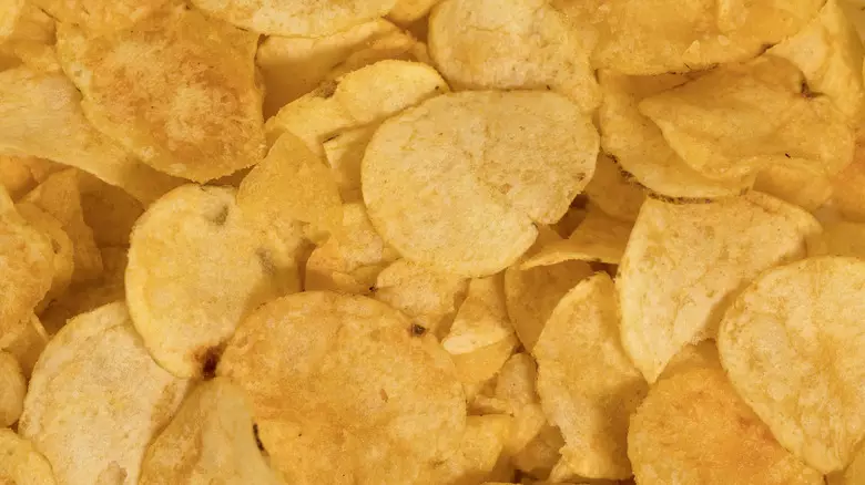 patatas nga chips