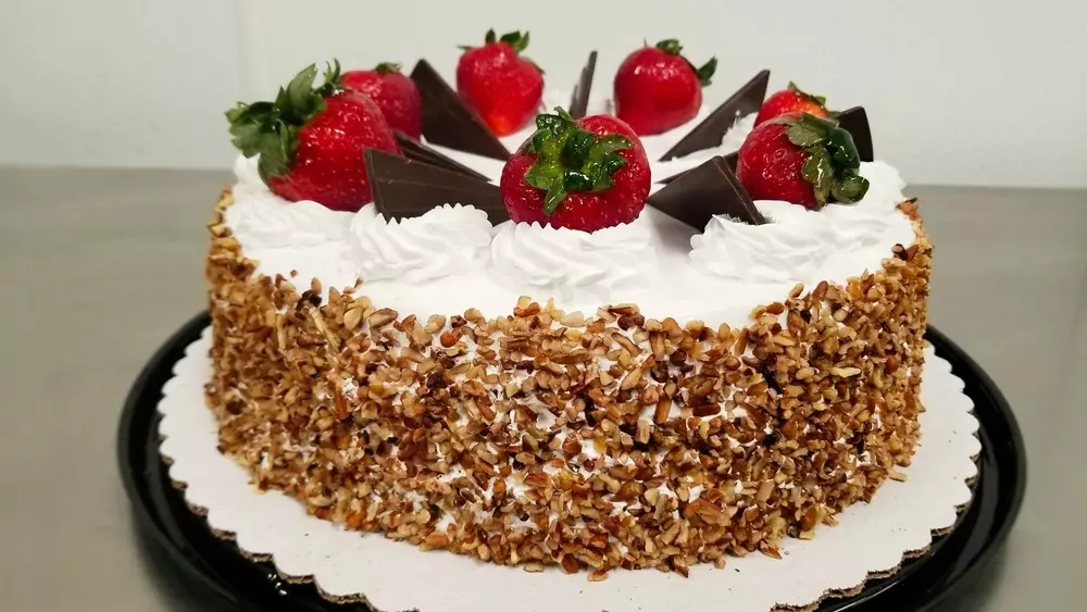 sams club tres leches cake