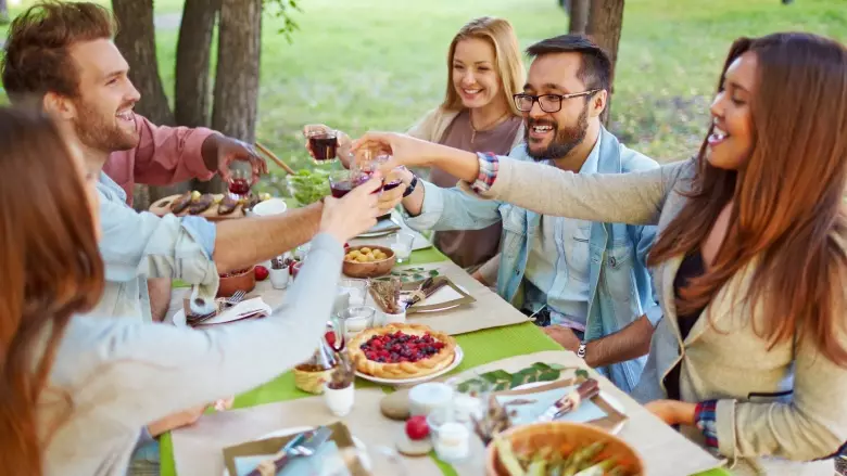 Den virkelige grund til, at vi spiser Tyrkiet på Thanksgiving 608_6