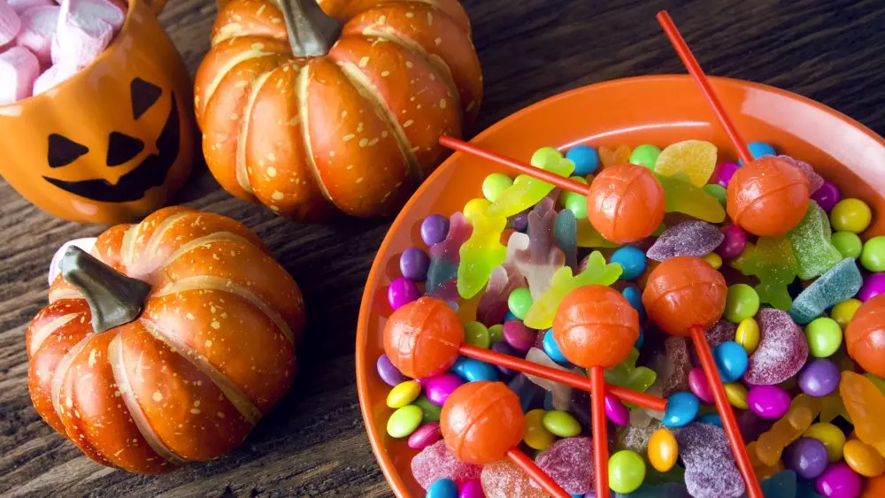 Għaliex it-Tfal Probabbilment Mhux Se Jġibu Candy Mgħollija bil-Ħaxix F'Halloween