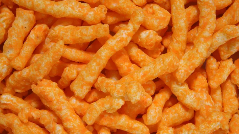 Cheeto