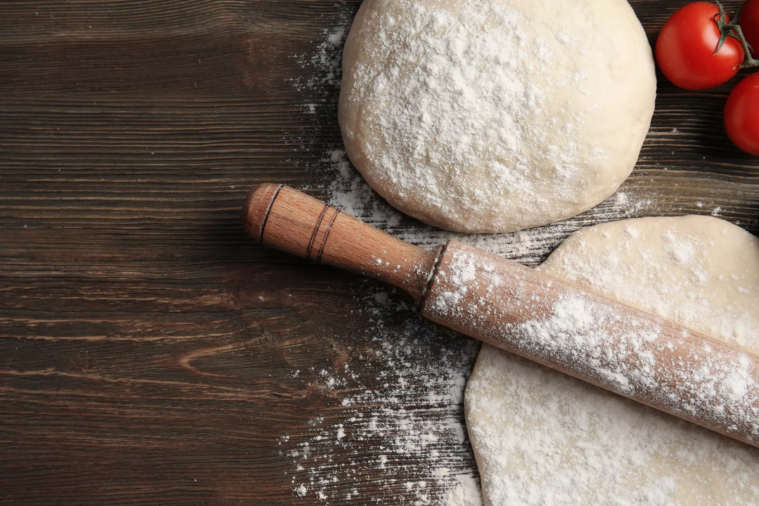 Excellentes utilisations pour la pâte à pizza auxquelles vous n'avez jamais pensé